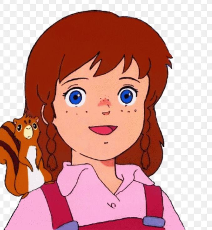 POLLYANNA | Genially