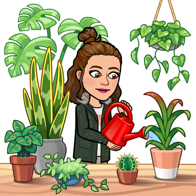 PLANTS YEAR 3 | Genially