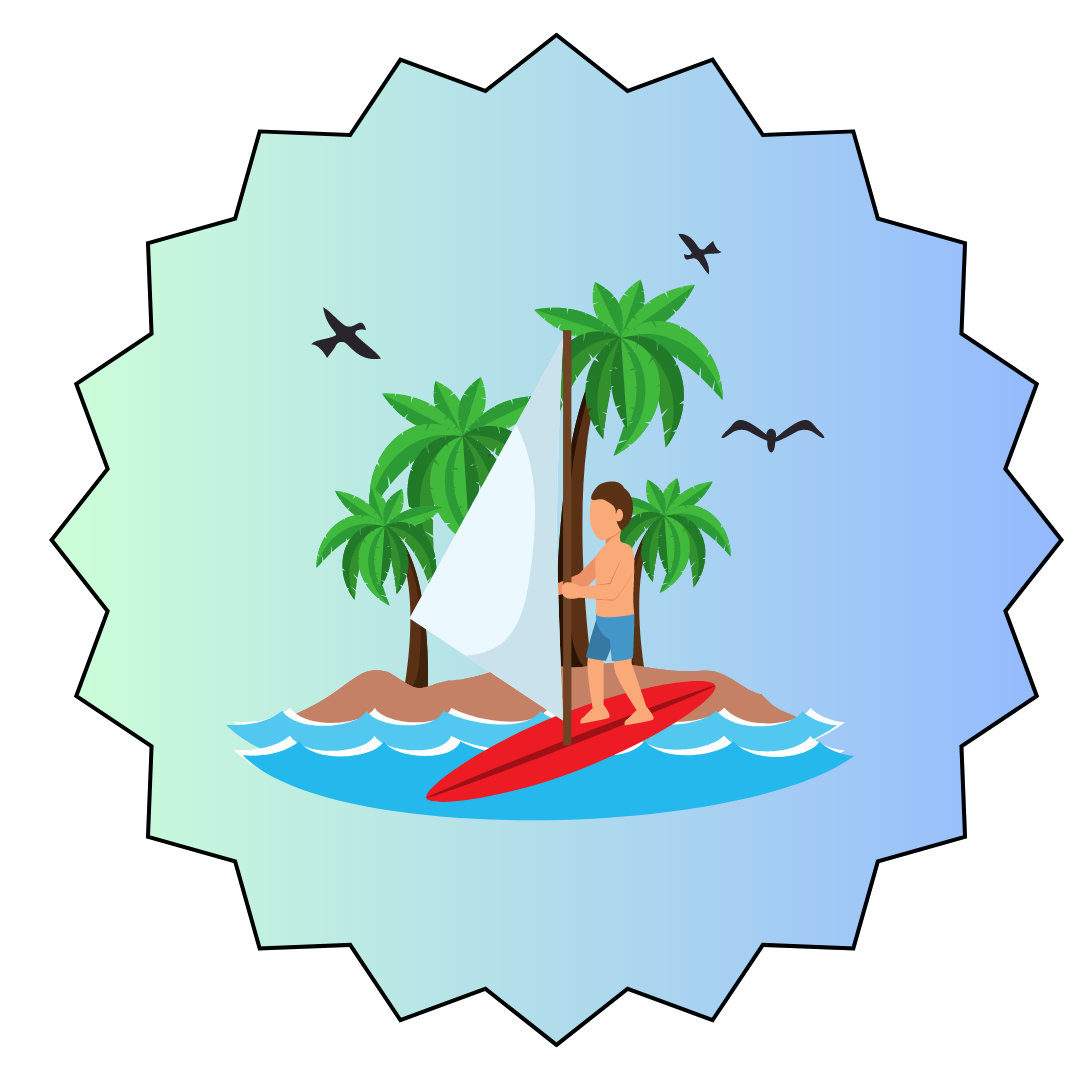 Don't eat pineapple | Genially