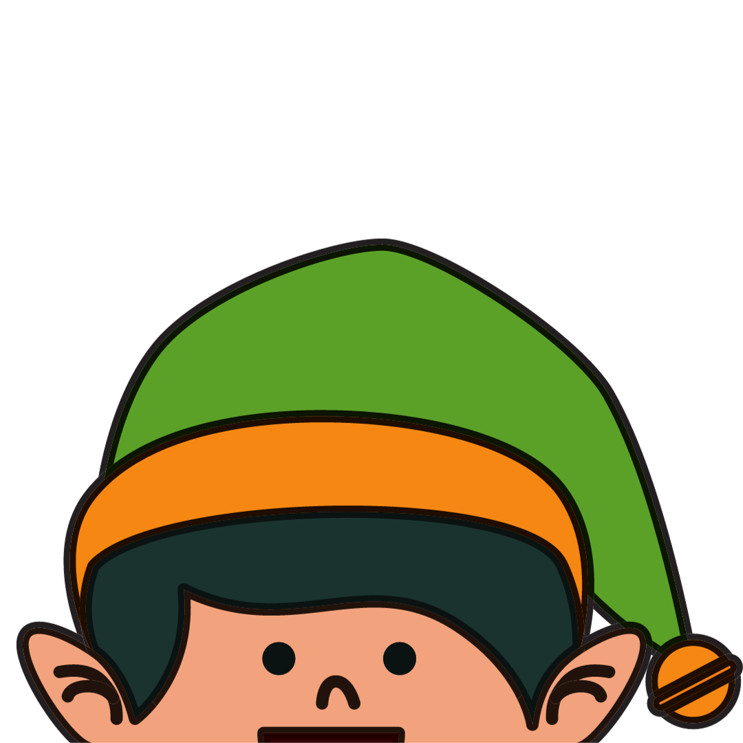 Feed the elf | Genially