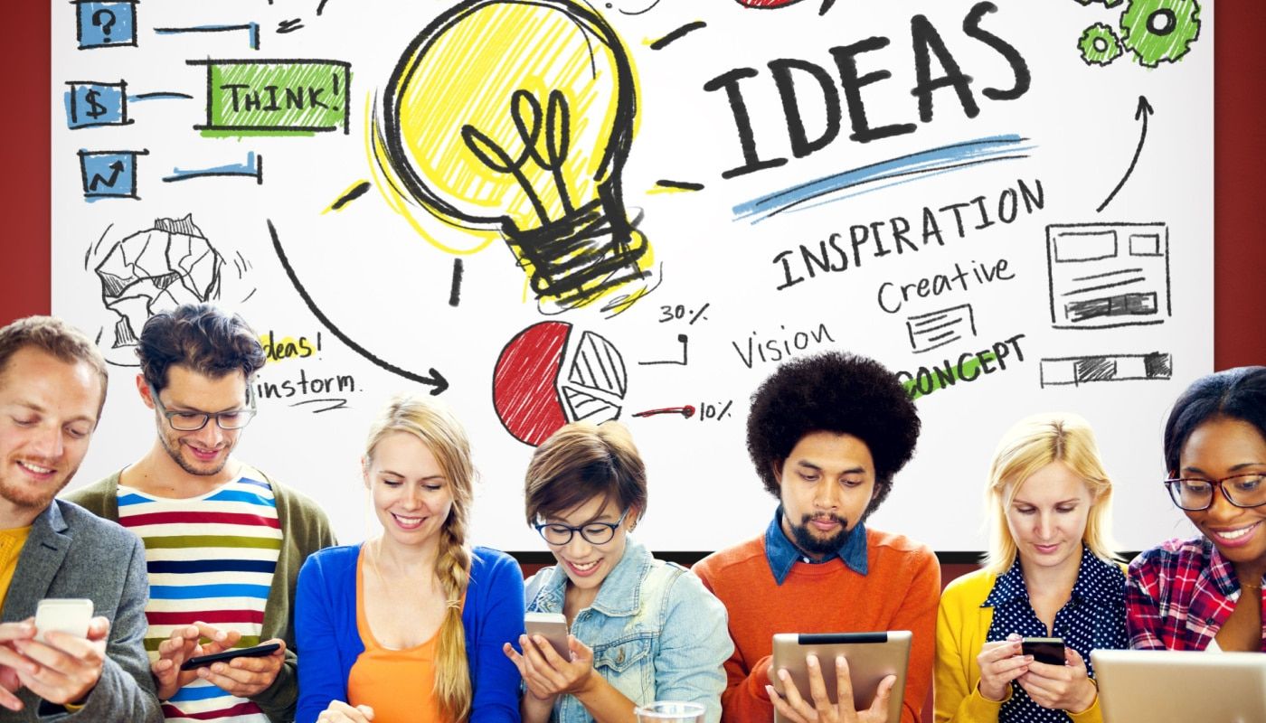 Tipos de proyecto de innovacion | Genially