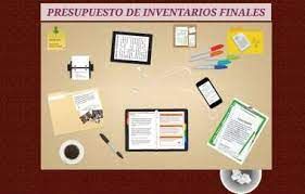 MAPA MENTAL DEL PRESUPUESTO MAESTRO | Genially