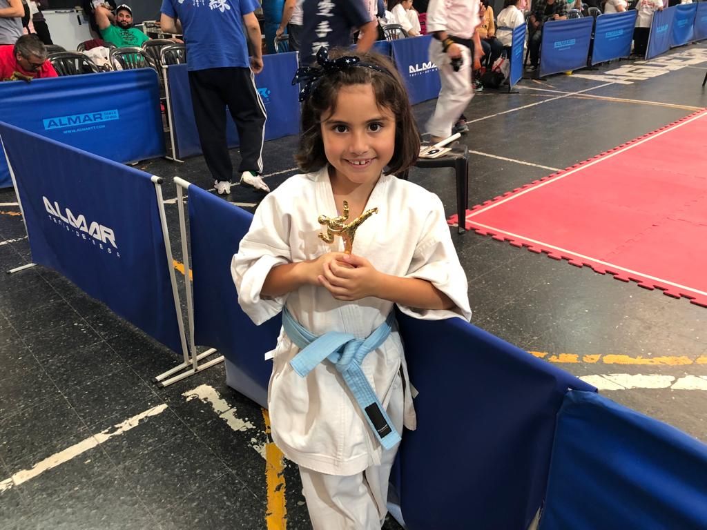 6to B Jose E | Genially