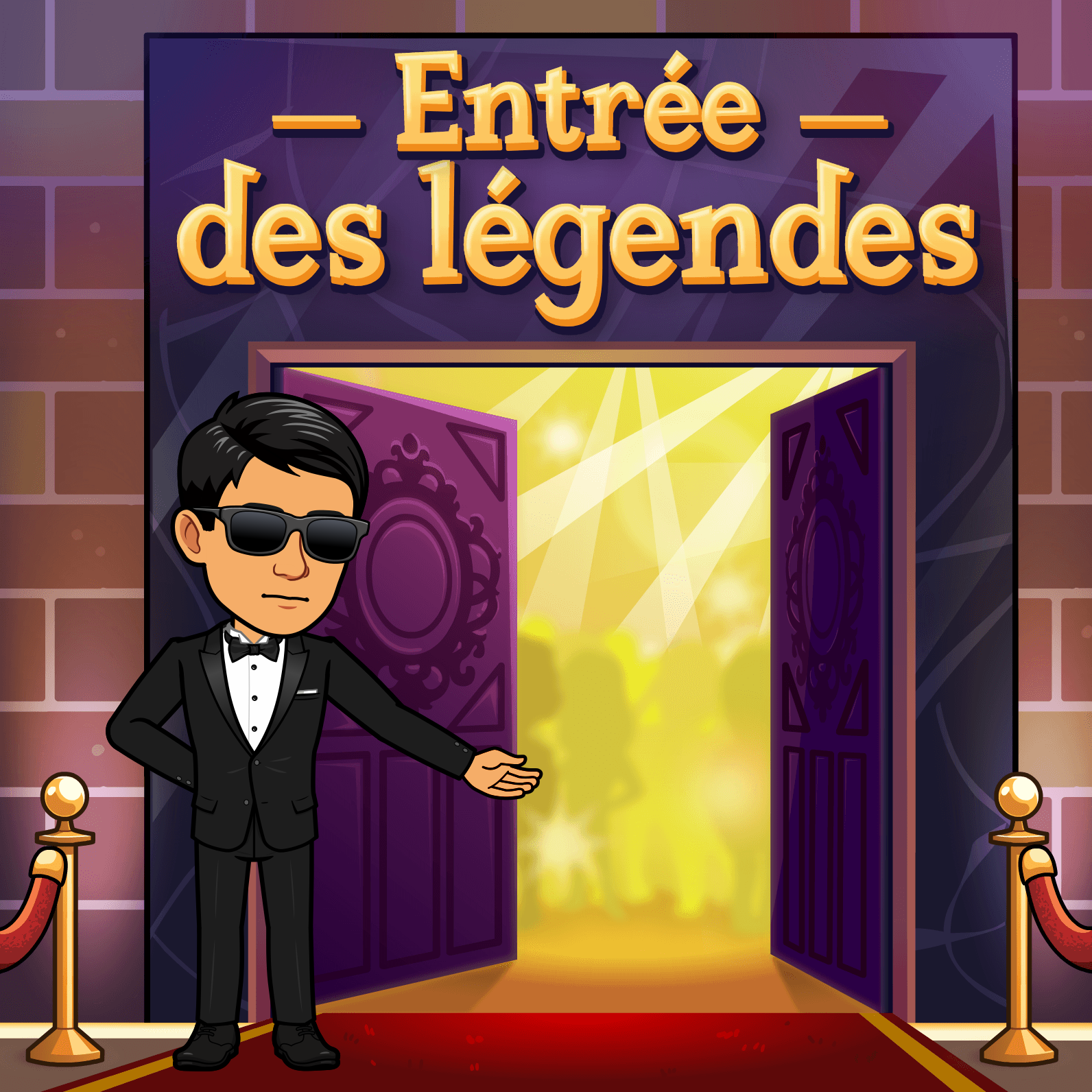 classe virtuelle math 6éme | Genially