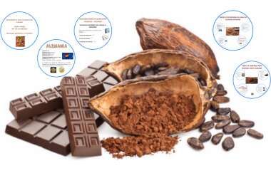 EXPORTACIÓN DEL CACAO | Genially