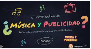 EL ANUNCIO PUBLICITARIO | Genially