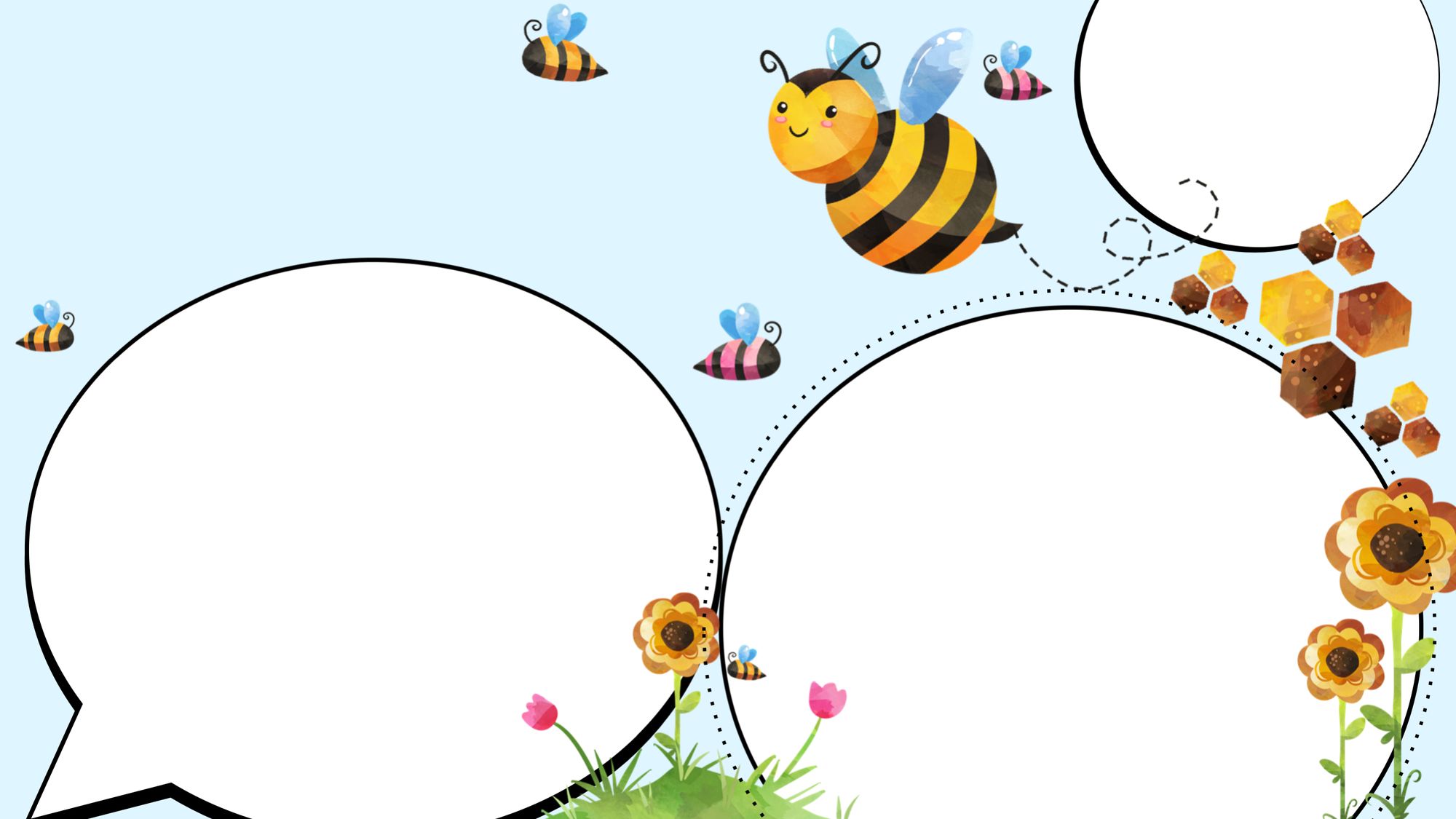 SPRING ASSEMBLY 3YEARS B | Genially