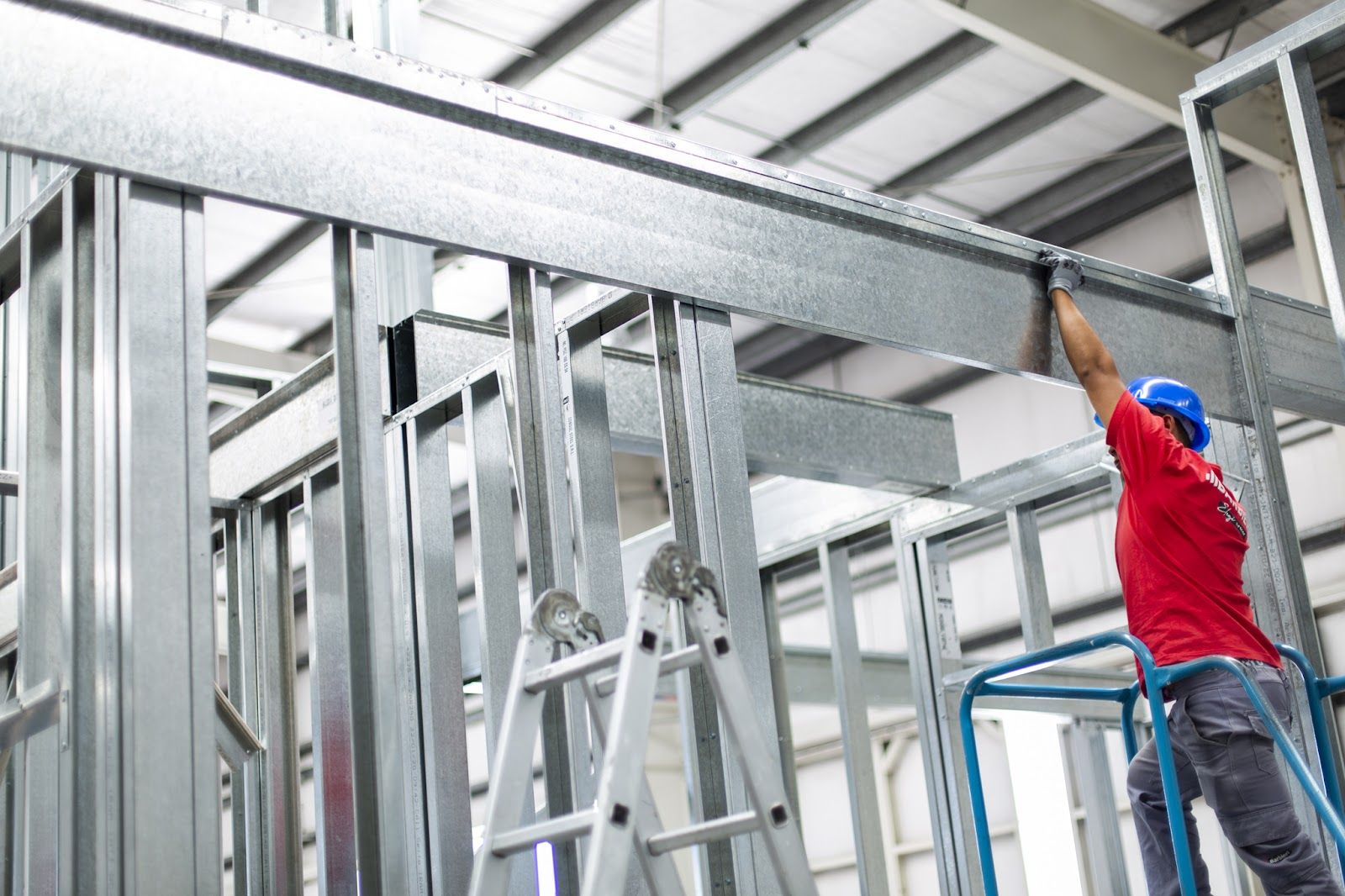 PROCESO CONSTRUCTIVO