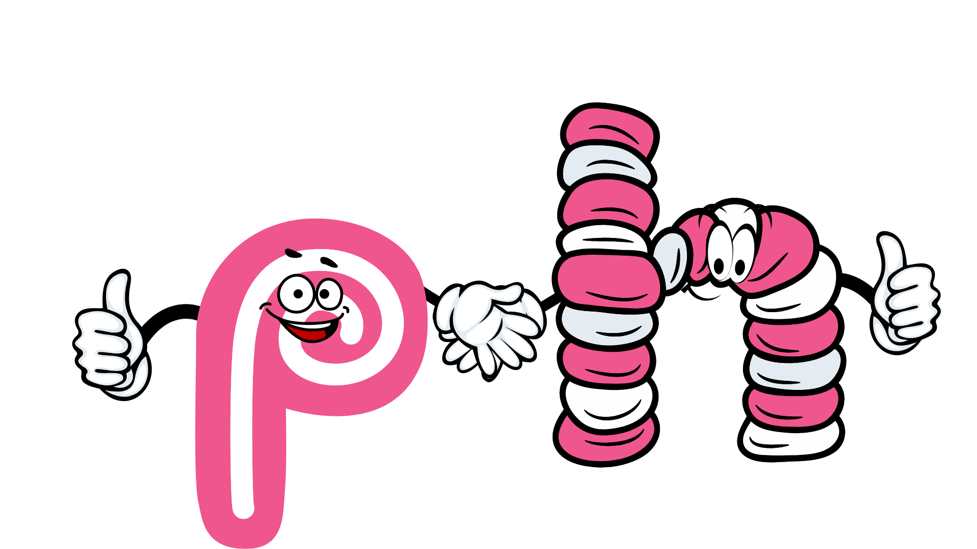 Friendly "h" Phonics | Genially