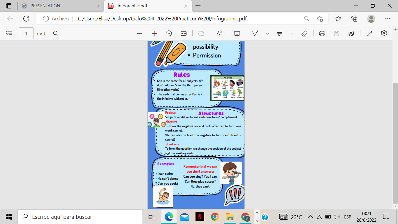 INFOGRAPHIC | Genially