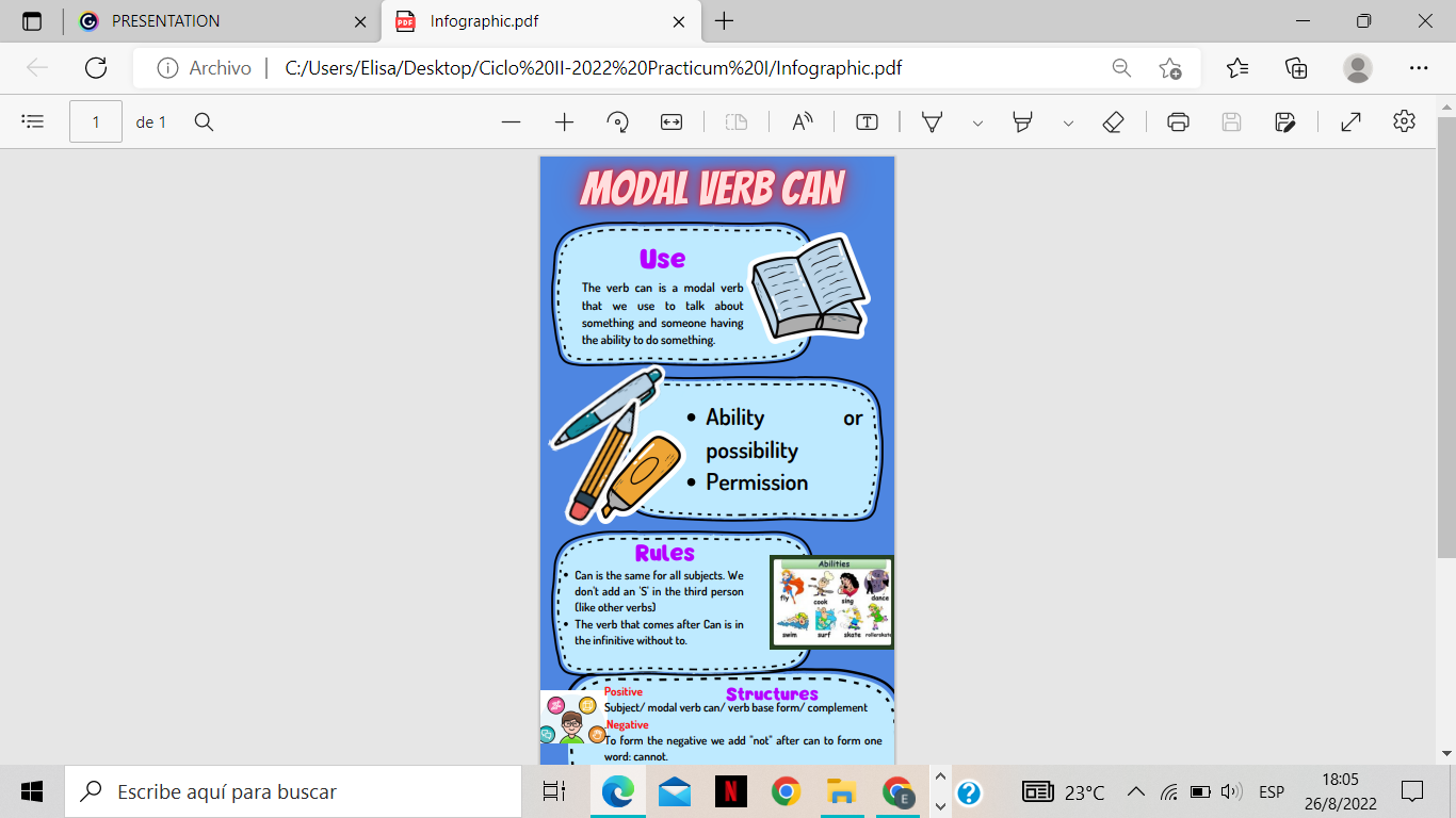 INFOGRAPHIC | Genially