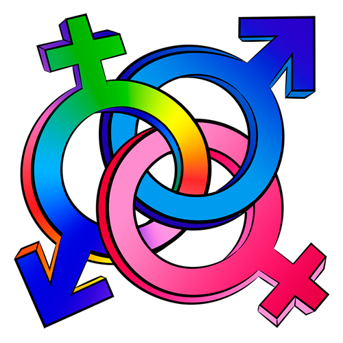 DIVERSIDAD SEXUAL | Genially