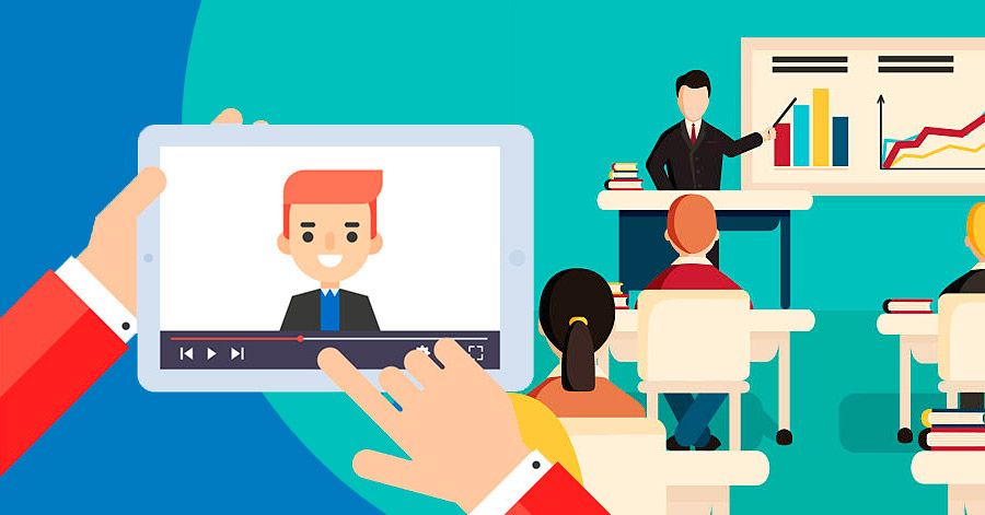 B. LEARNING | Genially