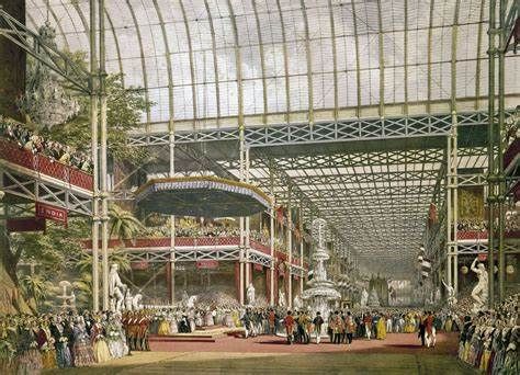 Crystal Palace | Genially