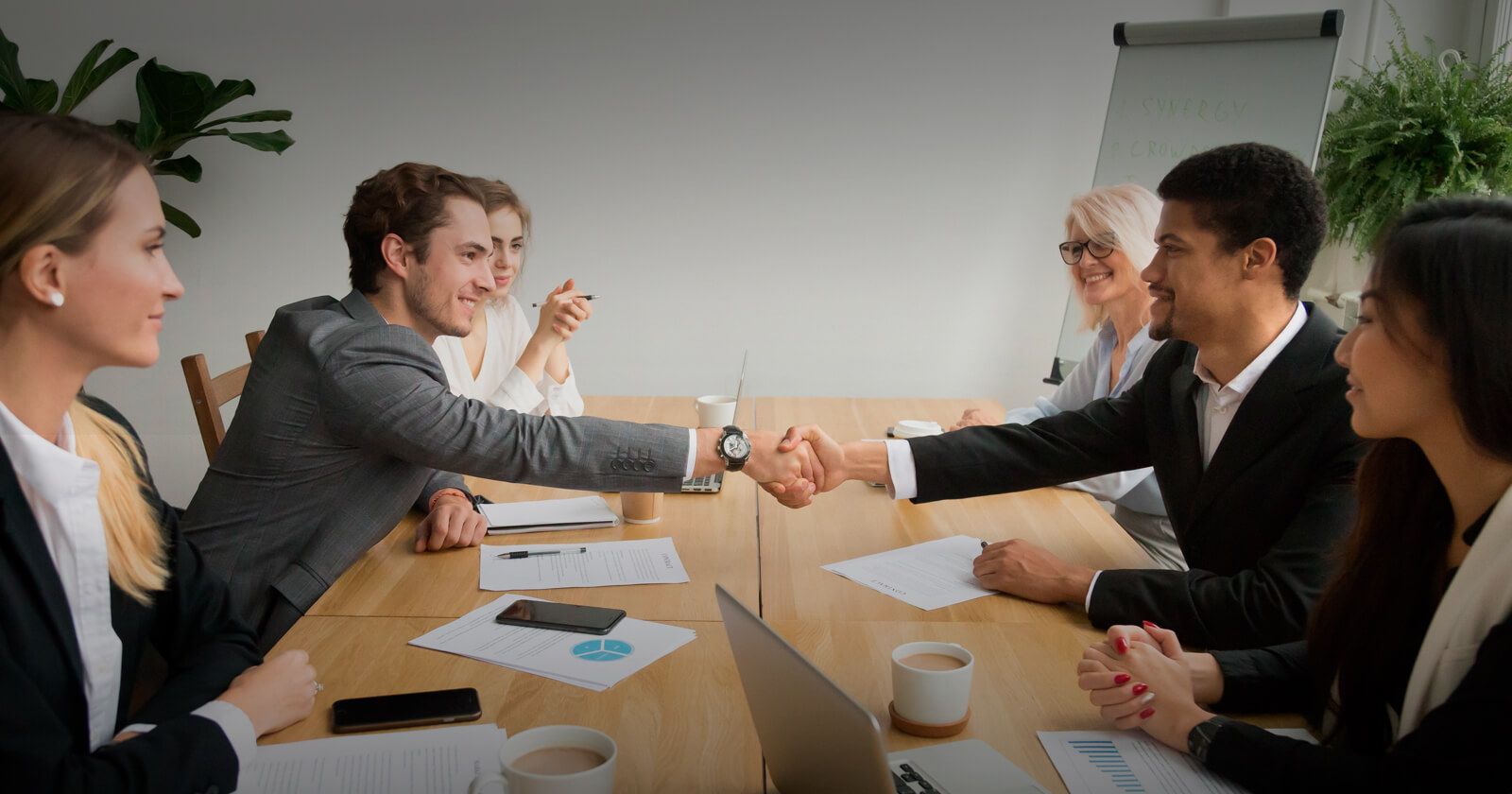 Tipos de negociación | Genially