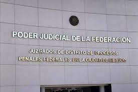 ESTRUCTURA DEL PODER JUDICIAL FEDERAL | Genially