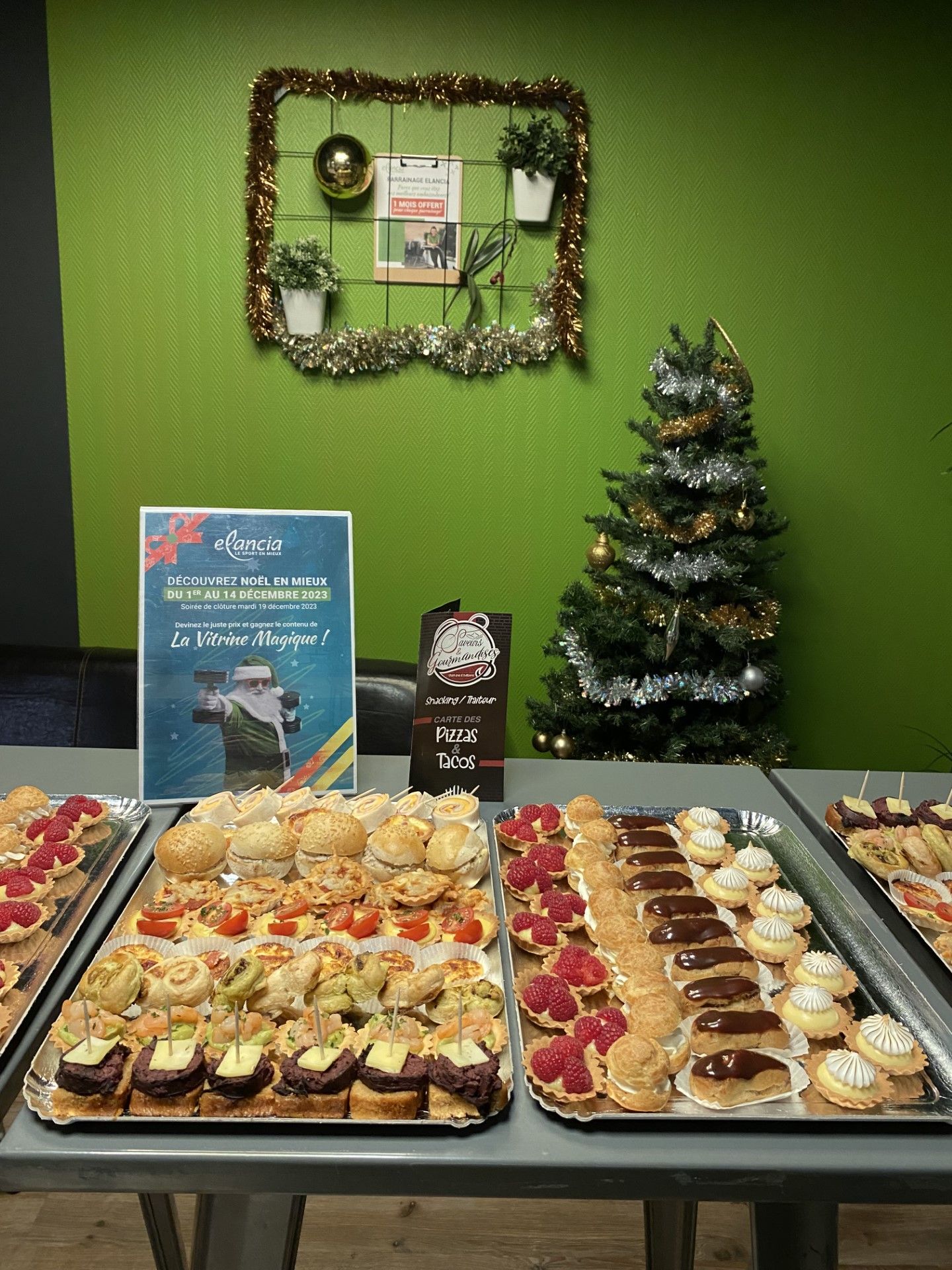 ORAL DE PFMP 1 | Genially