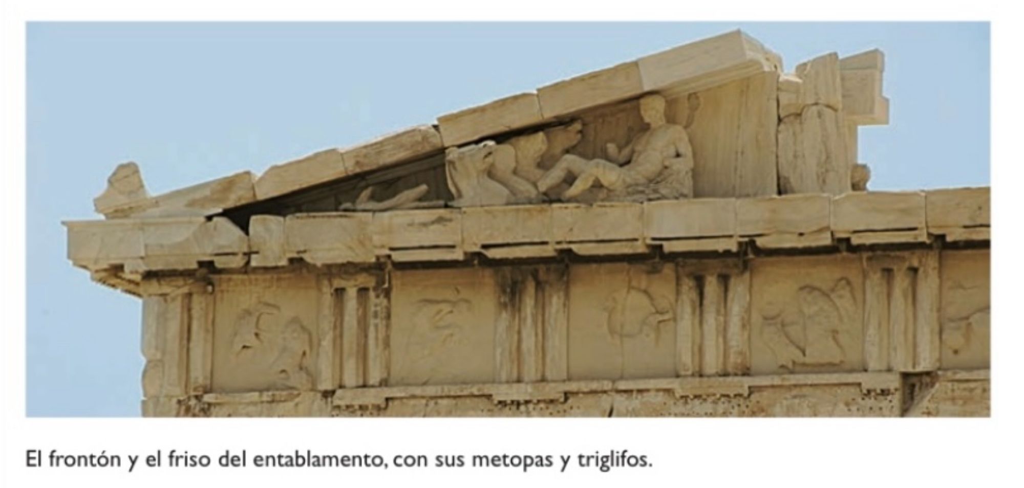 Partenón | Genially