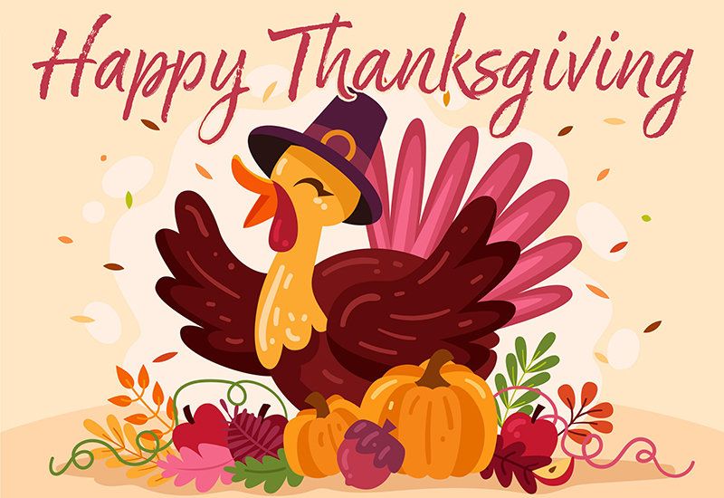 Thanksgiving | Genially