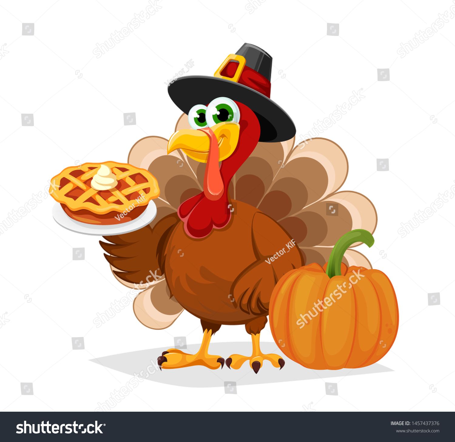 Thanksgiving | Genially