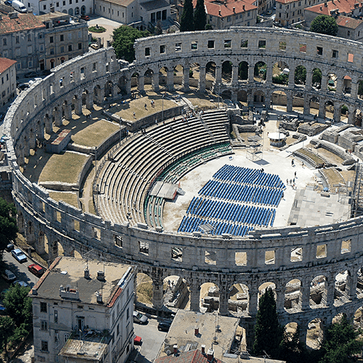 DOBBLE GO 6 UNIT 5 ANCIENT ROME | Genially