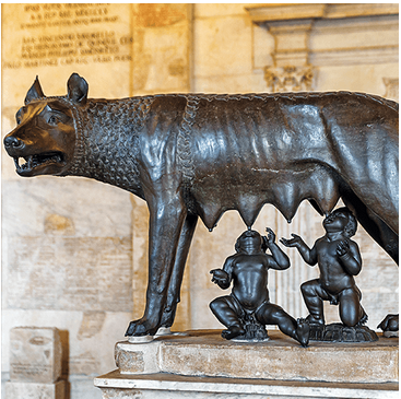 DOBBLE GO 6 UNIT 5 ANCIENT ROME