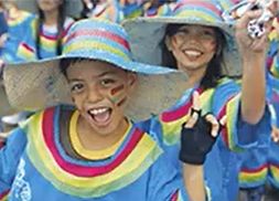 DOBBLE GO 6 UNIT 4 | Genially