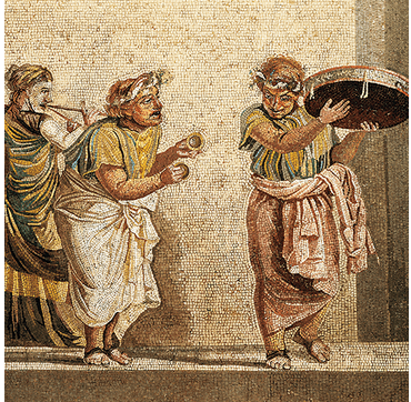 DOBBLE GO 6 UNIT 5 ANCIENT ROME | Genially