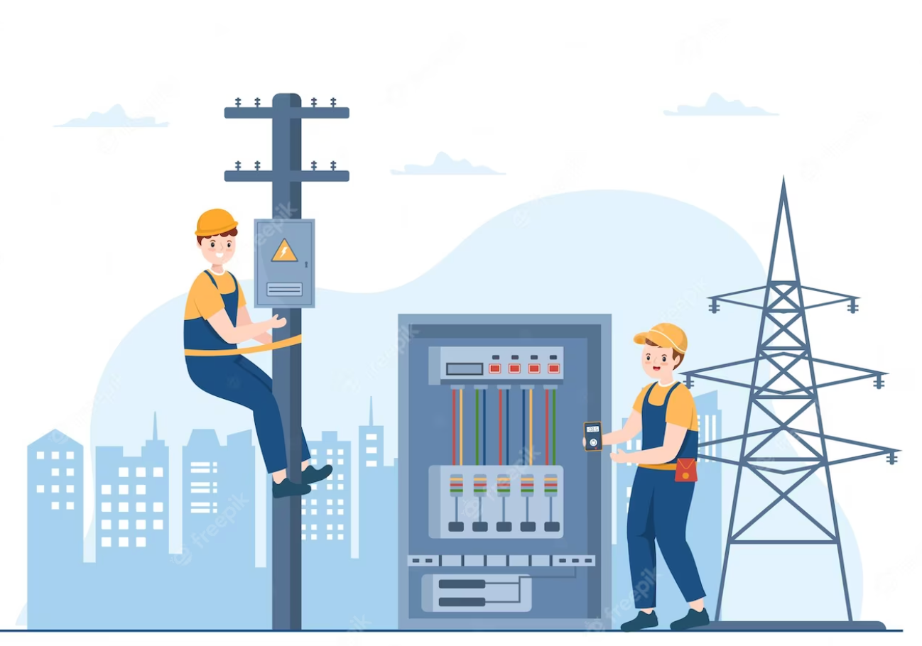 Utilisation multimètre | Genially