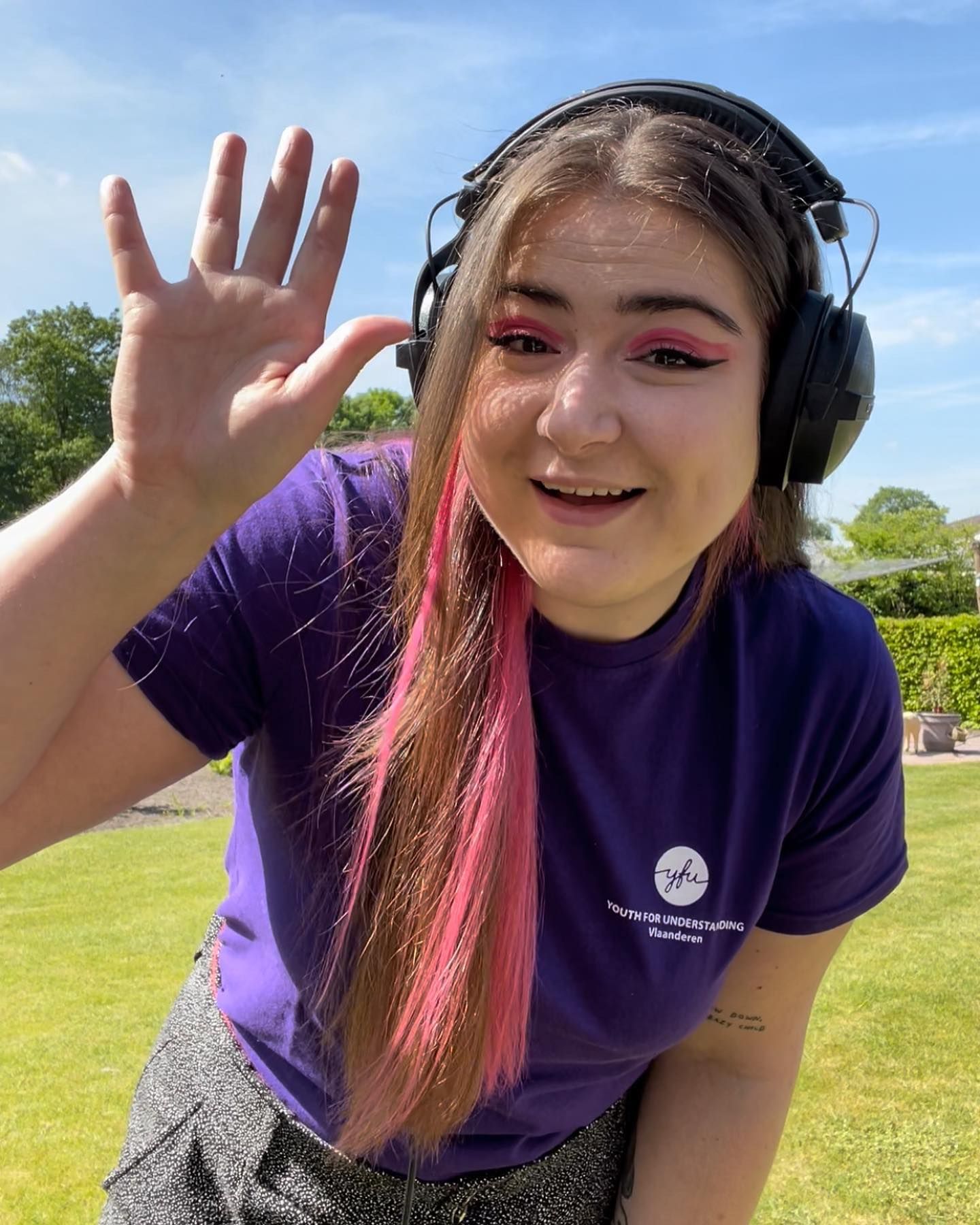 Get to know me | Genially