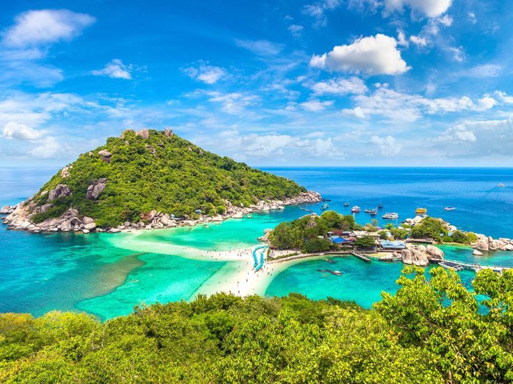 Thailand | Genially