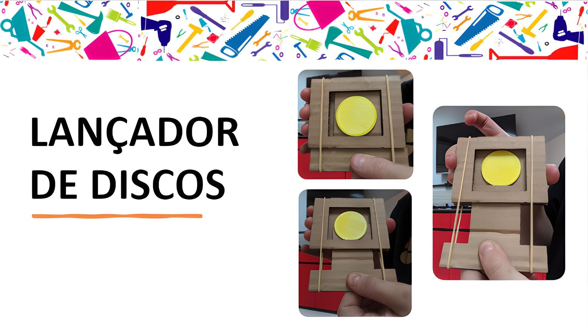 Atividades Plus Maker