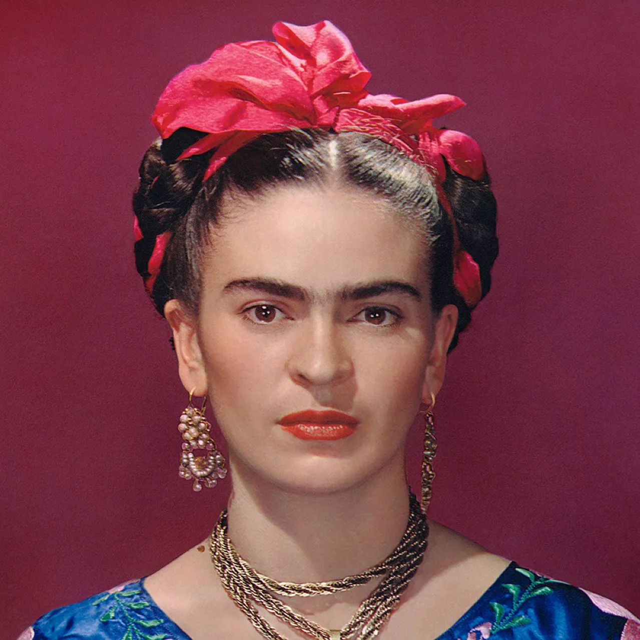 Famosos hispanohablantes