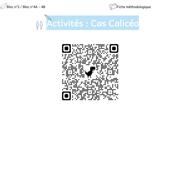 Activités | Genially