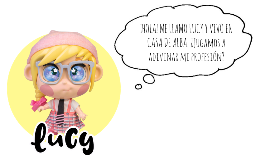 JUEGO AHORCADO TROTTIE LUCY | Genially