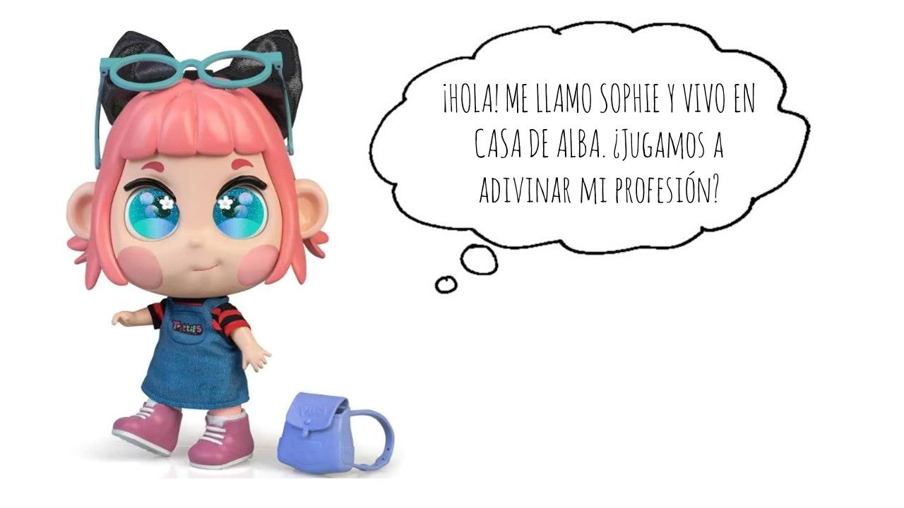 JUEGO AHORCADO TROTTIE | Genially