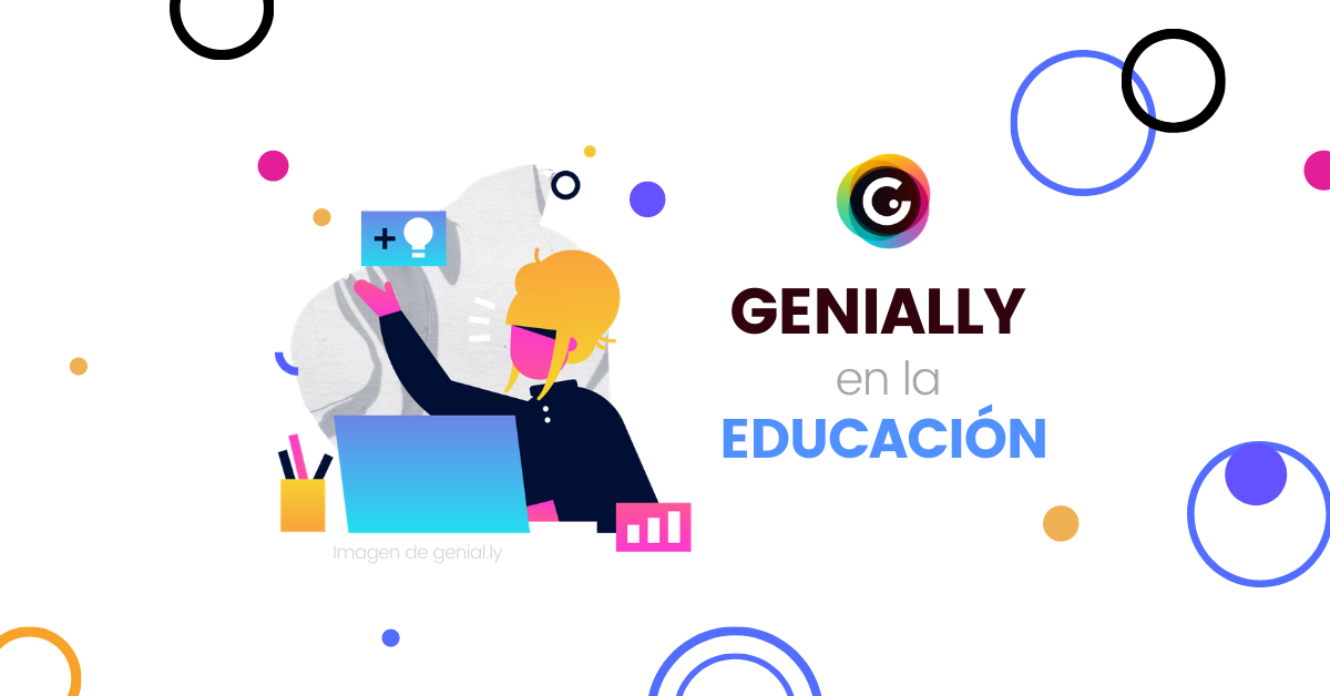 ¿Qué es Genially? | Genially