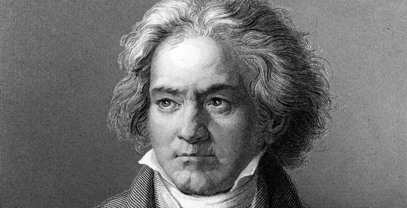 Beethoven | Genially
