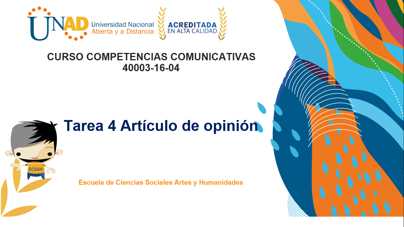 Tutorial Tarea 4 | Genially