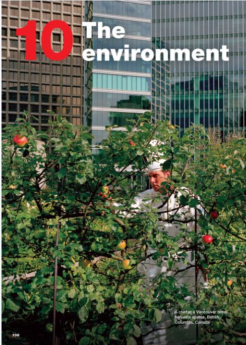 Intro Level 6 - Meeting #1 | Genially