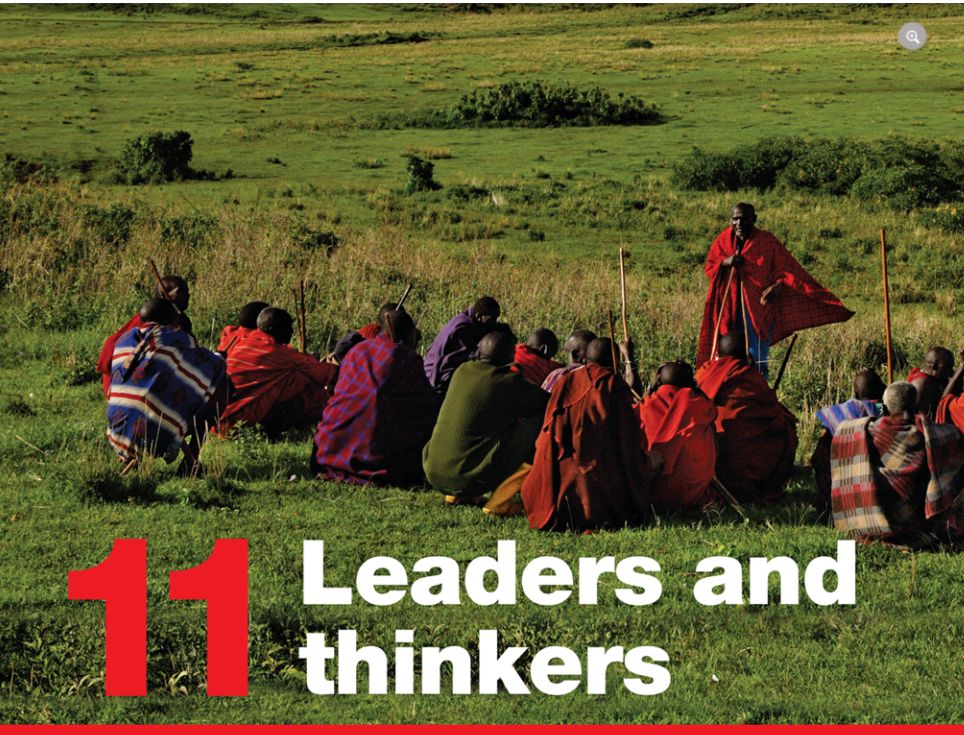 Intro Level 6 - (KATIA) | Genially