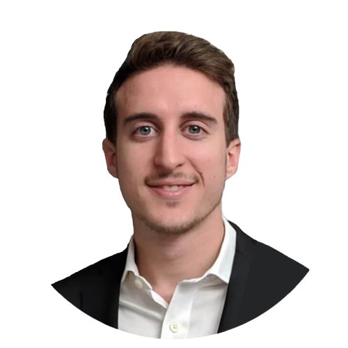 Currículum Pablo del Corral