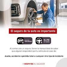 APP MAPFRE AUTOS | Genially