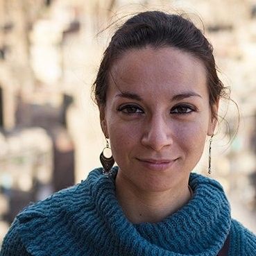 PGA 2024 - MEET THE TEAM