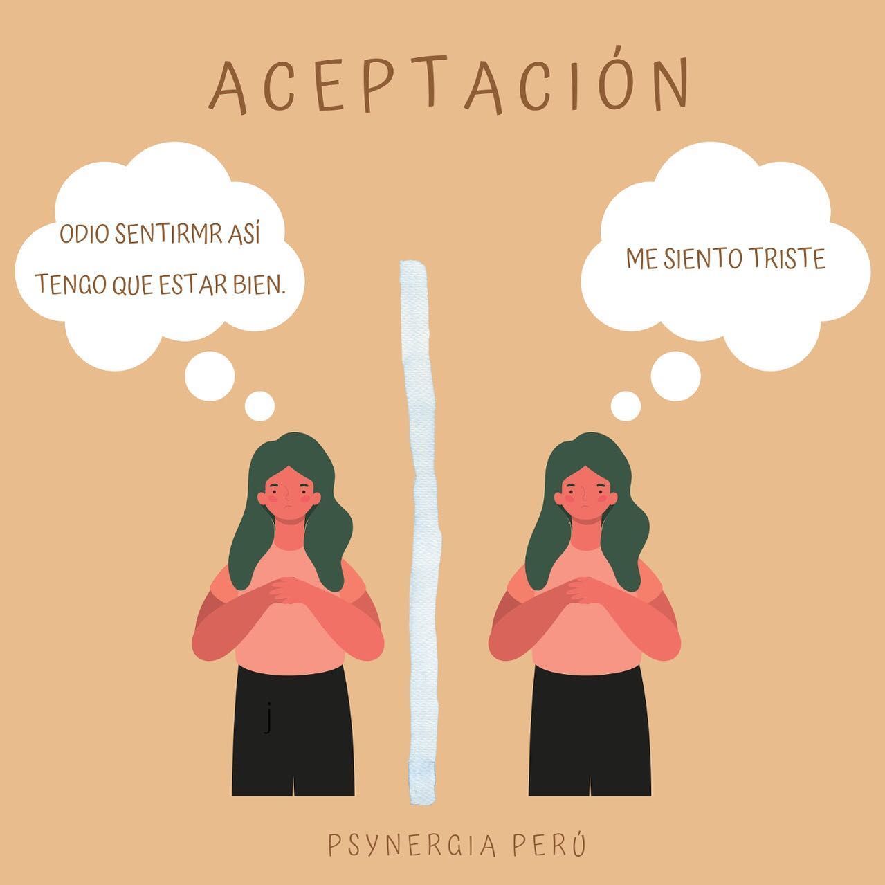 Autorregulación De Emociones Genially