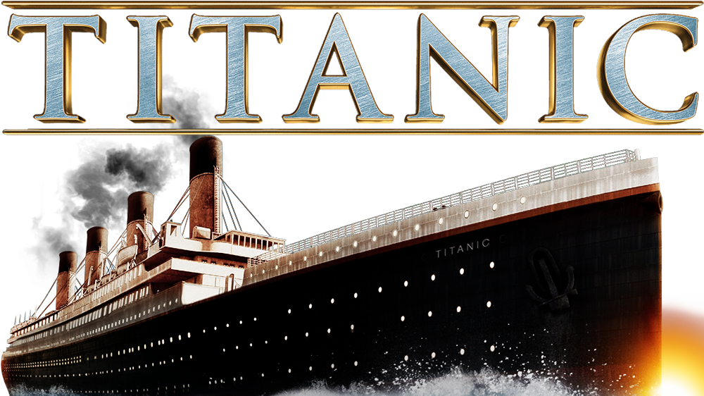 Titanic | Genially