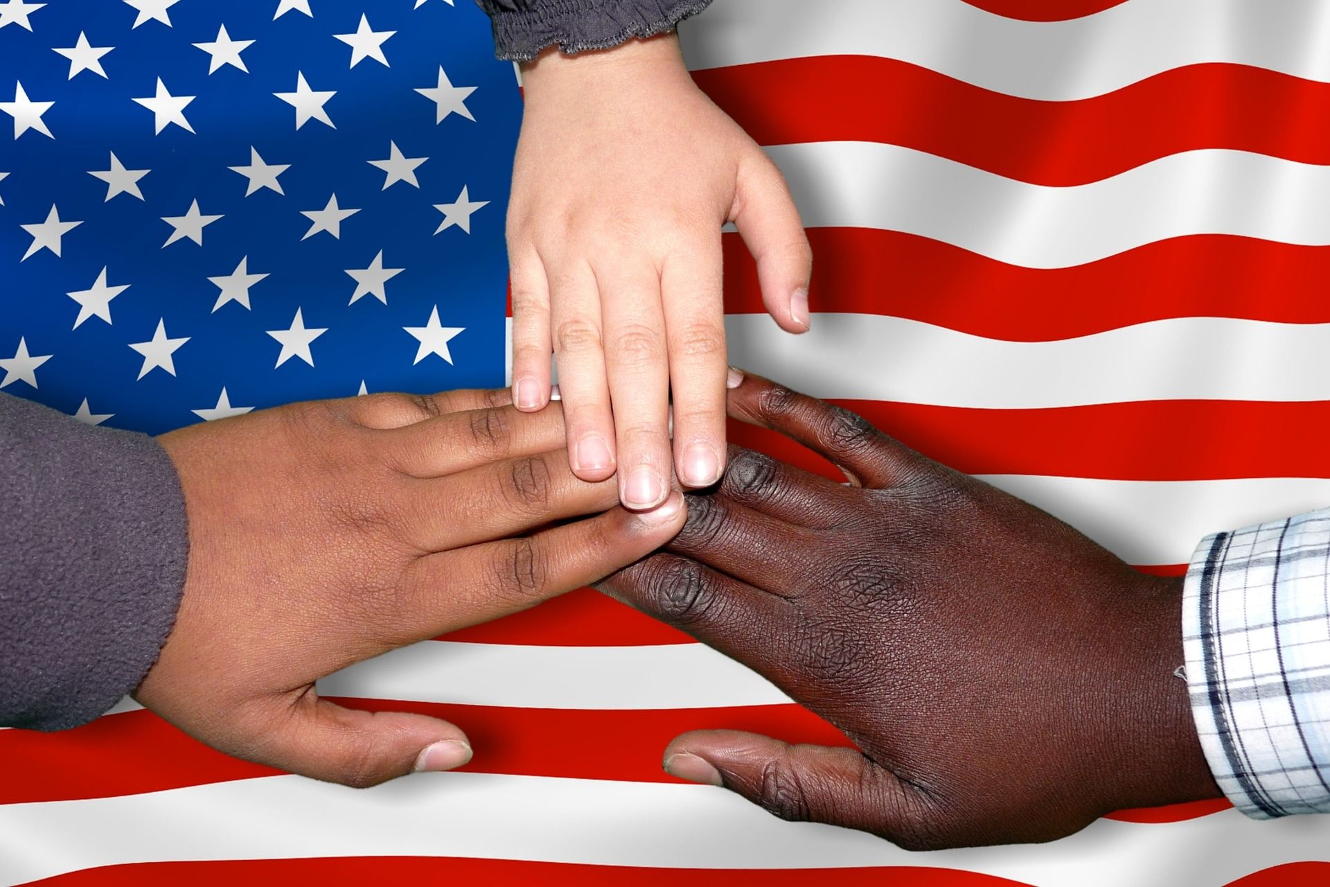 Immigration to the US | Genially