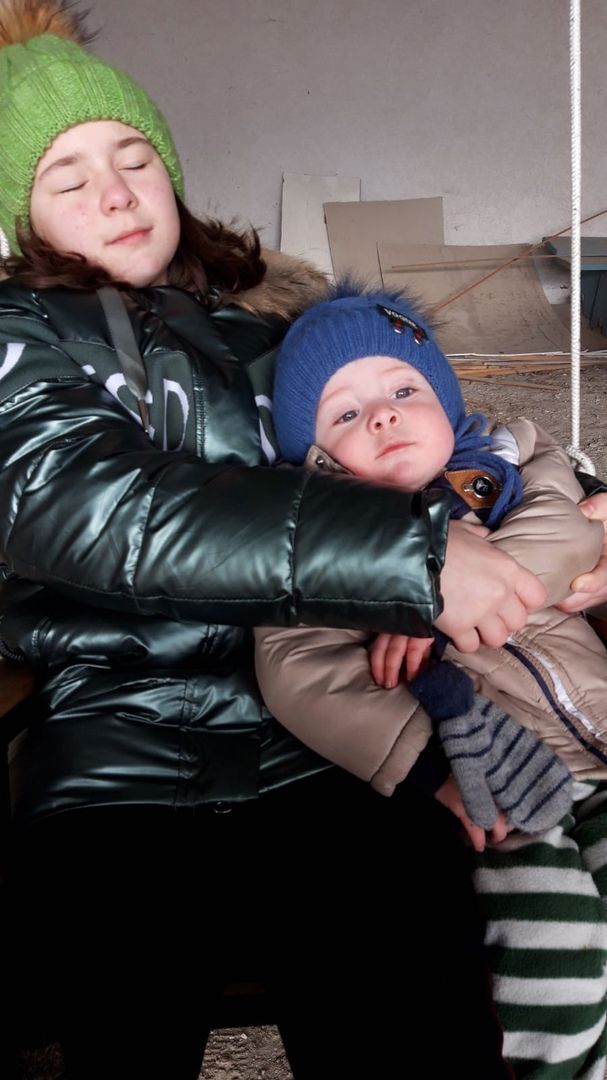 FAMILY TREE | Genially