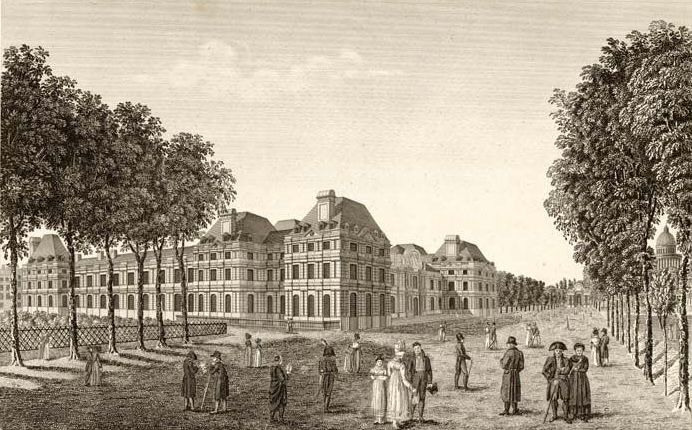 Le Menuet, Maupassant | Genially