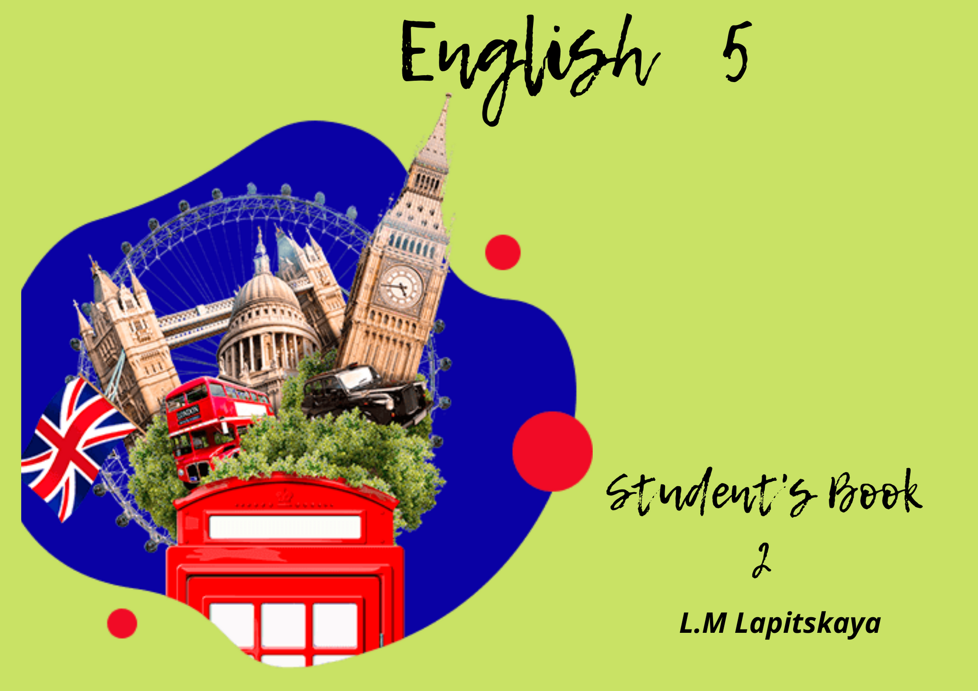 English. Form 5/ part 2 | Genially